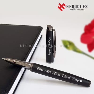 Heracles 010Pro – Quà Tặng Sinh Nhật Người Yêu, Sếp, Thầy Cô Giao