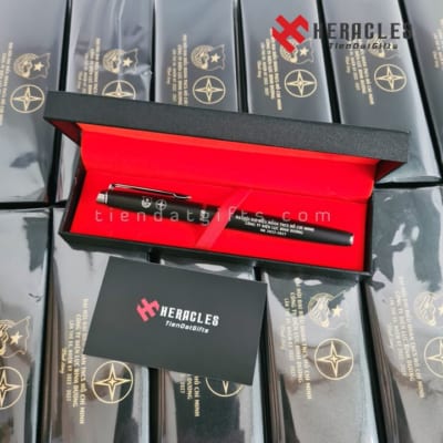 Heracles 010Pro – Quà Tặng Sinh Nhật Người Yêu, Sếp, Thầy Cô Giao