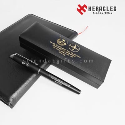 Heracles 010Pro – Quà Tặng Sinh Nhật Người Yêu, Sếp, Thầy Cô Giao